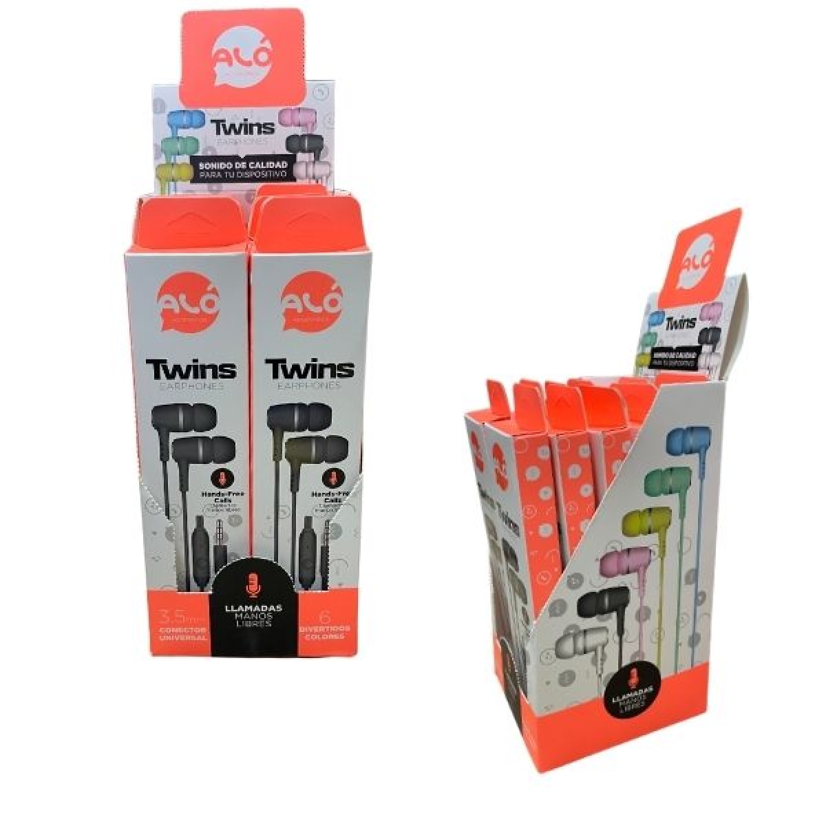 Parchi - Comprá con confianza